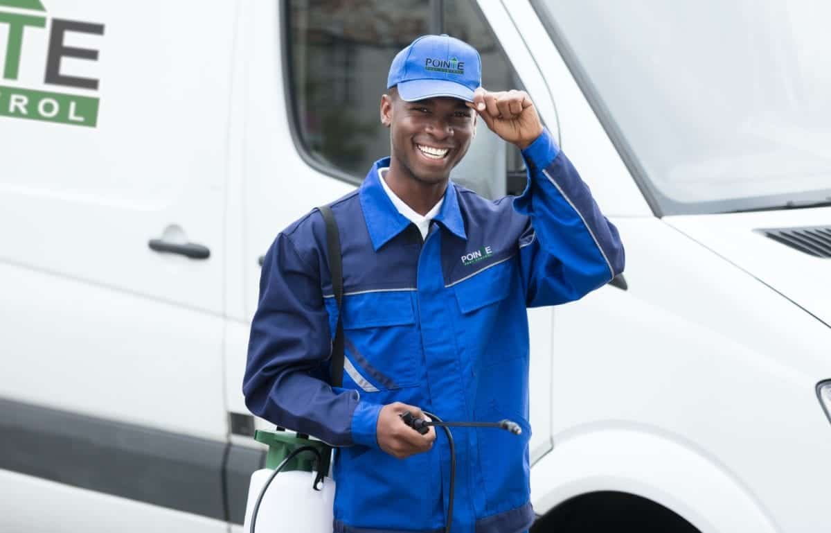 Pest Risks in Apartments, Townhomes, and Dorms - Pointe Pest Control ...