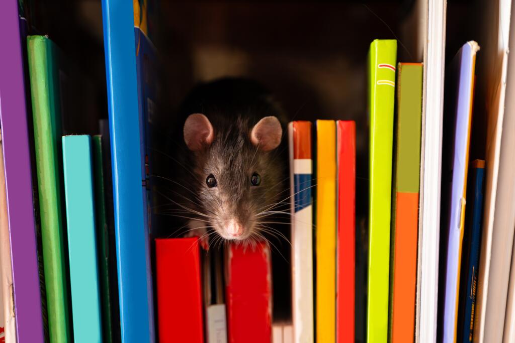 These 5 Classroom Pests Definitely Aren’t Teacher’s Pets