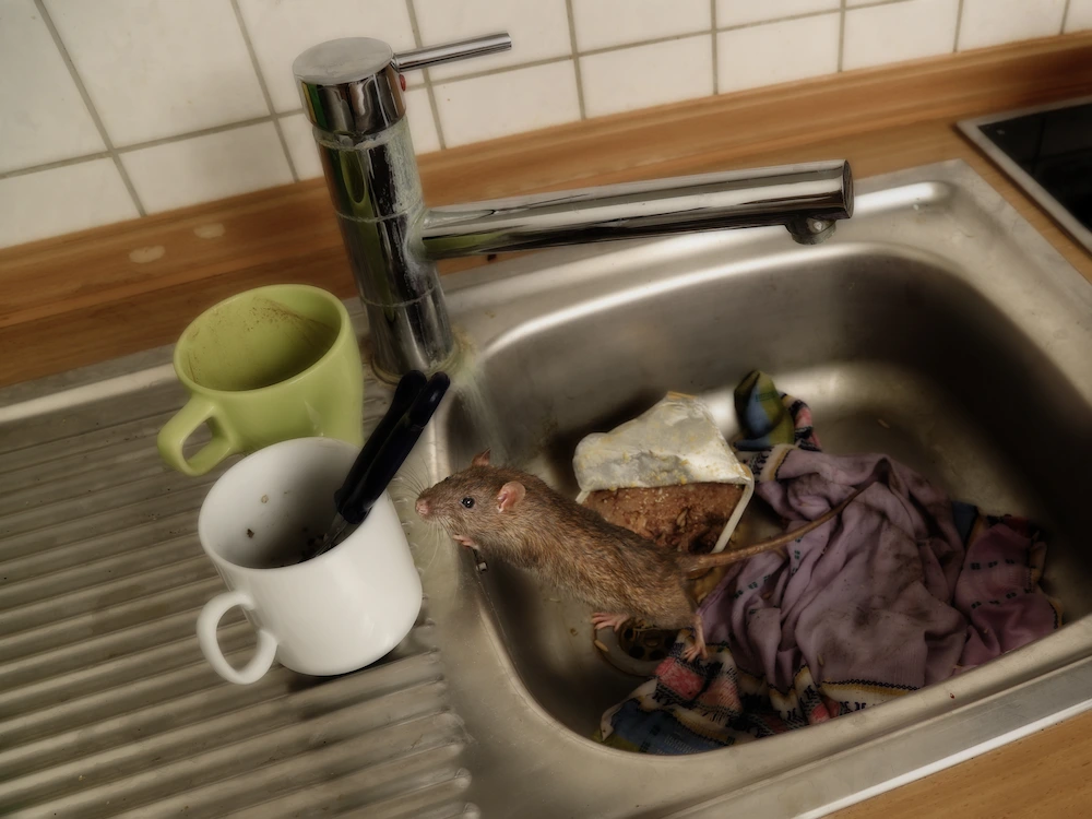 The Norway Rat: Chicago’s Infamous Rat | Lifecycle, Habits, and Signs